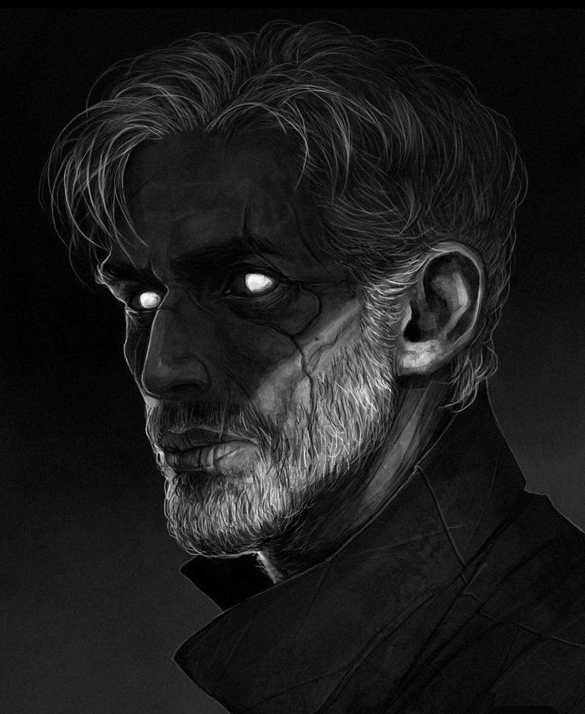 James Howe | D&DNeoNoir Wiki | Fandom