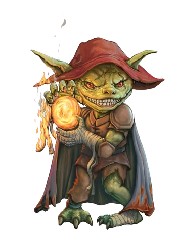 Booyahg | D&DNeoNoir Wiki | Fandom