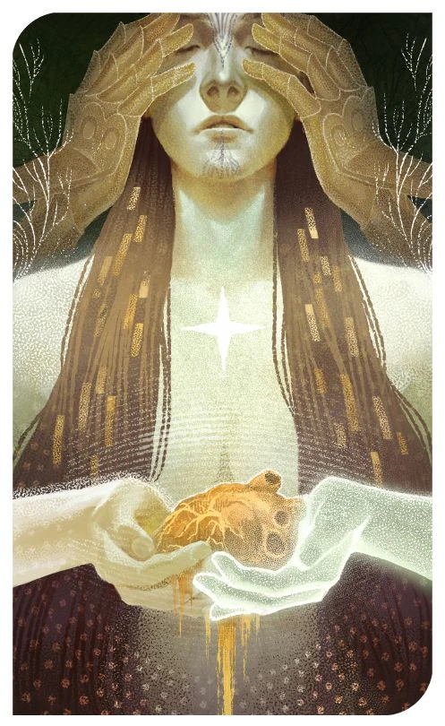 The Undying Flame | D&DNeoNoir Wiki | Fandom