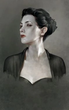 Lady Osterneth "Opal" | D&DNeoNoir Wiki | Fandom