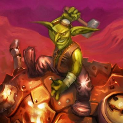 Goblins | DDO: Kalimdor Wikia | Fandom