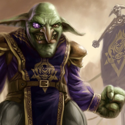 Mr. Gigabolt | DDO: Kalimdor Wikia | Fandom