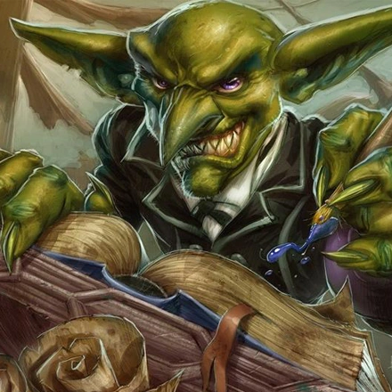 The Foreman | DDO: Kalimdor Wikia | Fandom