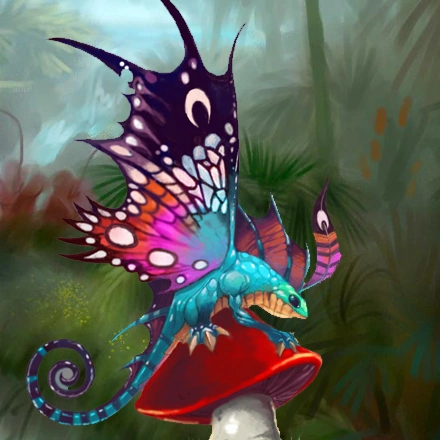 Faerie Drake | DDO: Kalimdor Wikia | Fandom