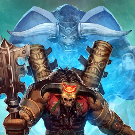 Enchanted Mask | DDO: Kalimdor Wikia | Fandom