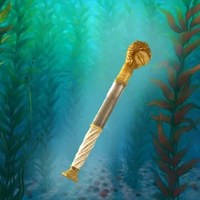 Golden Weapon | DDO: Kalimdor Wikia | Fandom