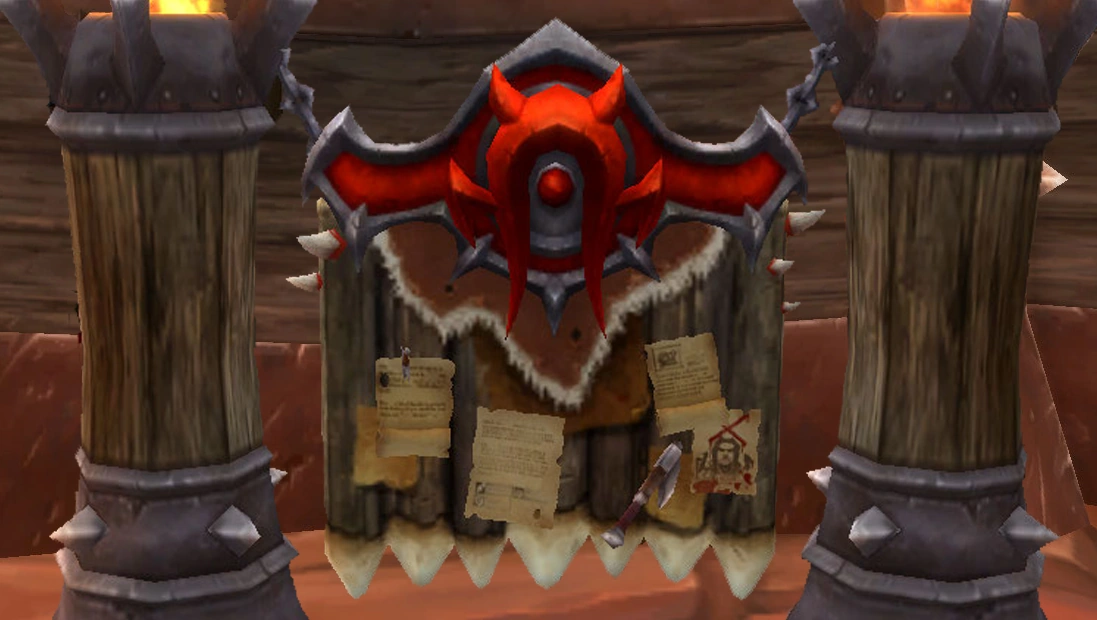 Quests | DDO: Kalimdor Wikia | Fandom