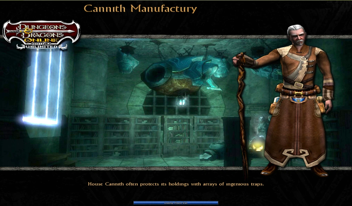 Redemption | Ddo Wiki | Fandom