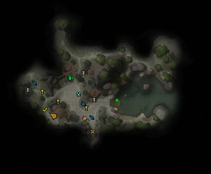 Korthos Island | Ddo Wiki | Fandom