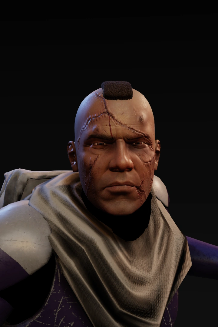 CT-6940 "Cronk" | DJ's SWRP Wikia | Fandom