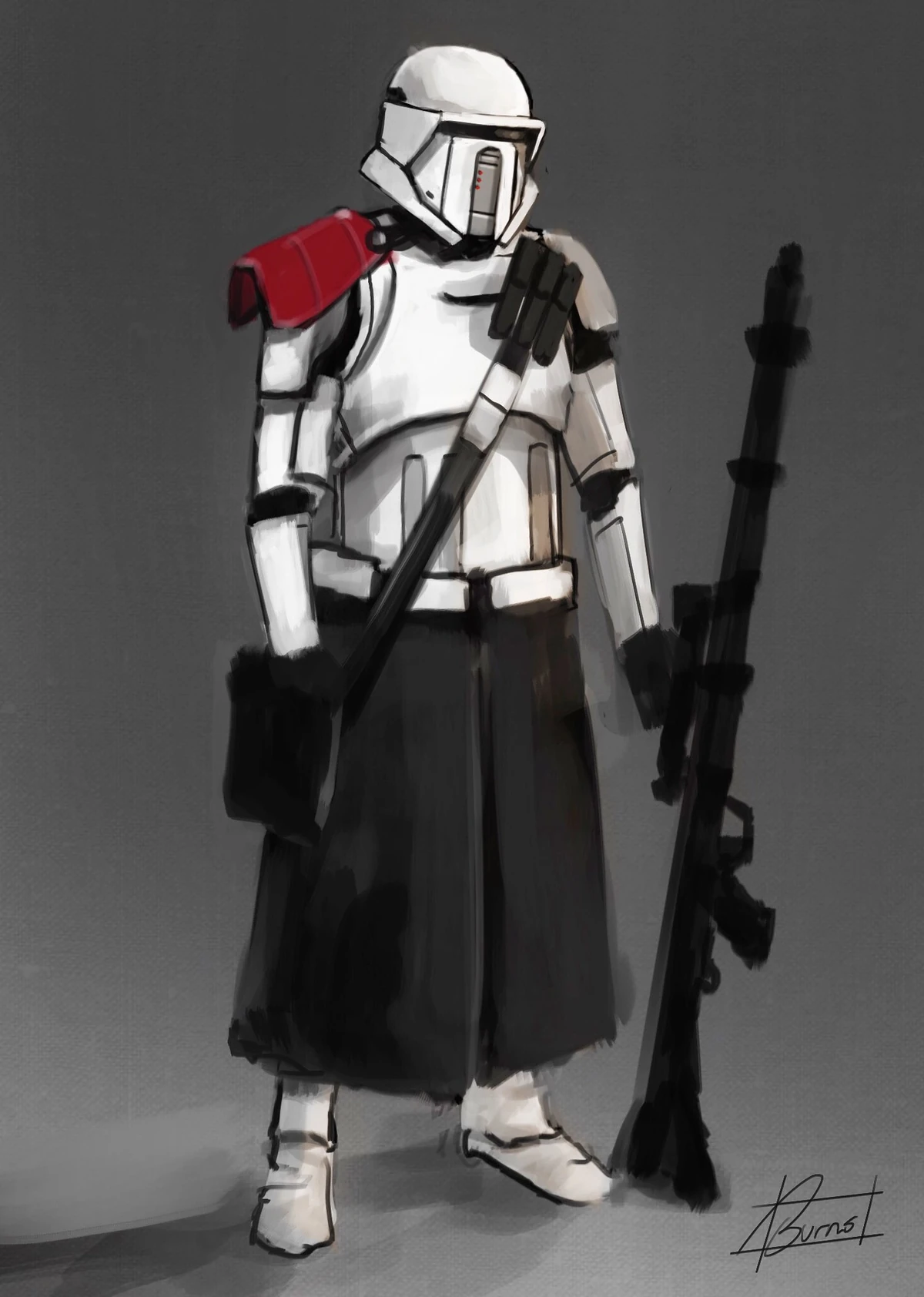 Special Operations Stormtrooper | DJ's SWRP Wikia | Fandom