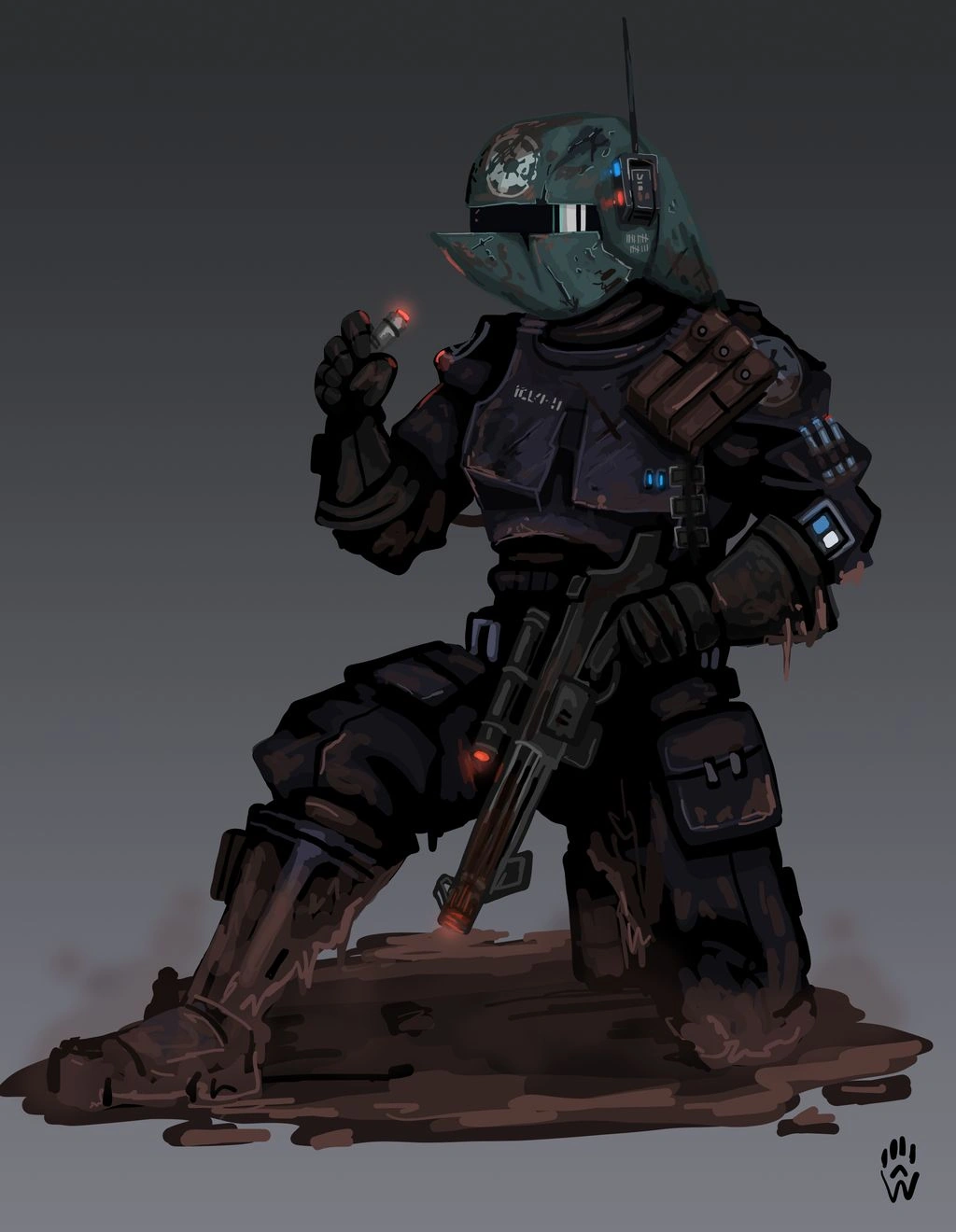 AT-DT Gunner | DJ's SWRP Wikia | Fandom