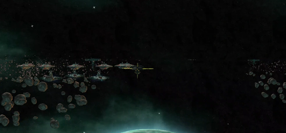 Endor | DJ's SWRP Wikia | Fandom