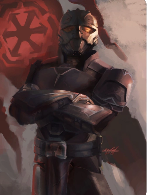 Darth Kalon | DJ's SWRP Wikia | Fandom