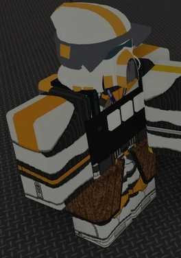 ARF-4343 "Matchstick" | DJ's SWRP Wikia | Fandom