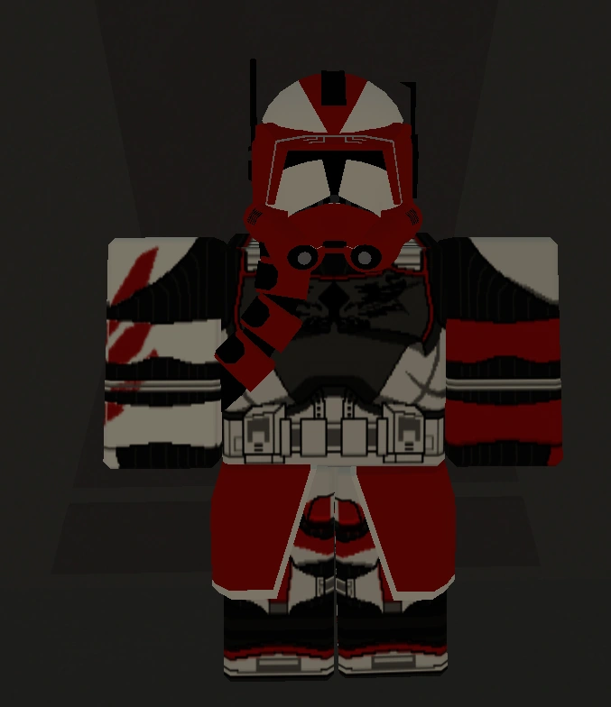 CT-6899 "99" | DJ's SWRP Wikia | Fandom