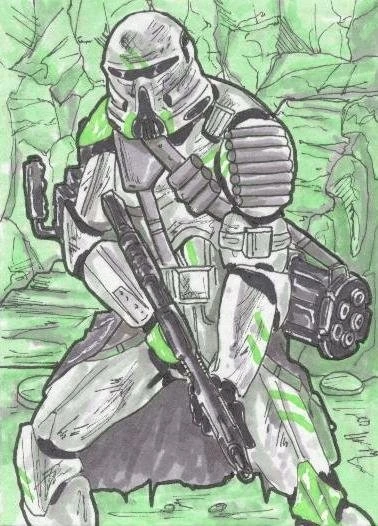 CT-7201 “Trecko” | DJ's SWRP Wikia | Fandom