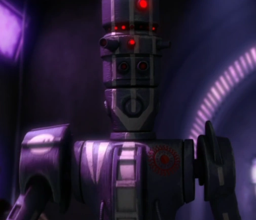 KRONOS-327 | DJ's SWRP Wikia | Fandom