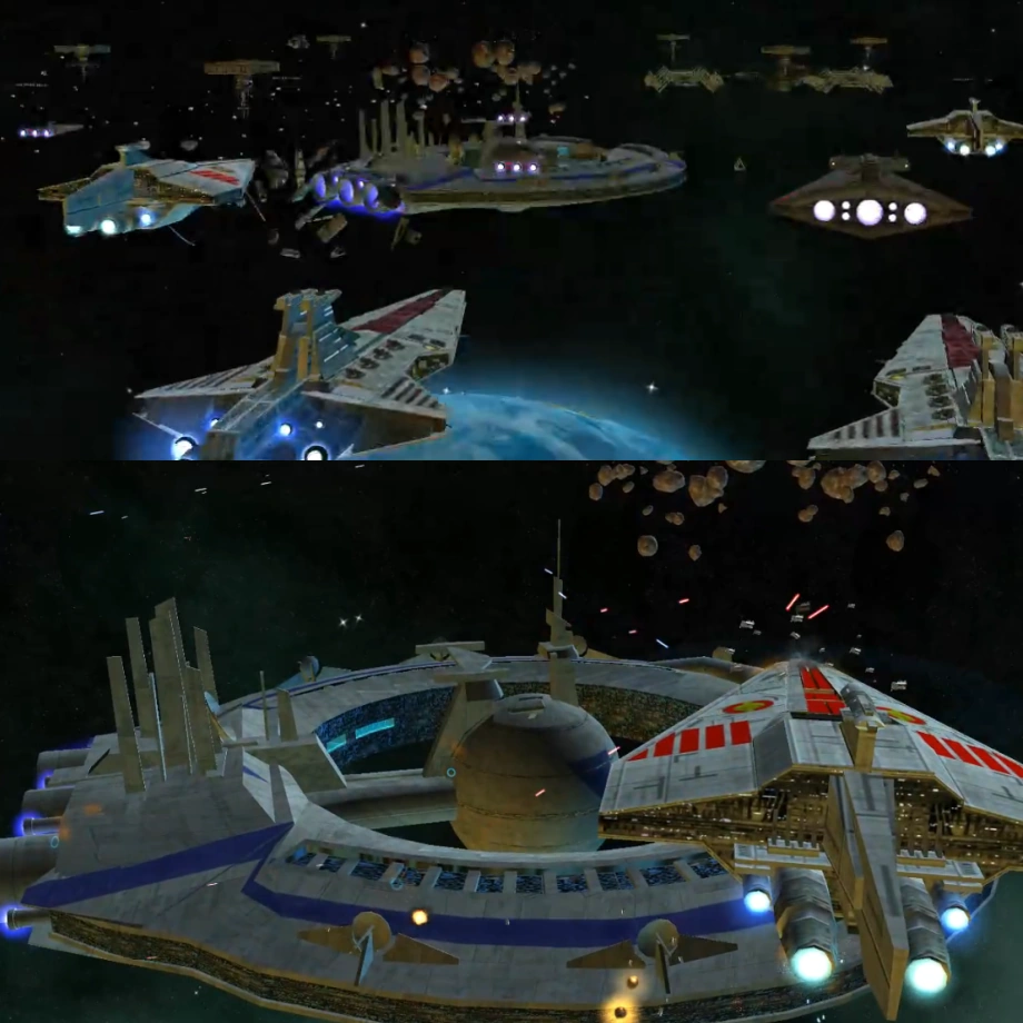 Dac | DJ's SWRP Wikia | Fandom