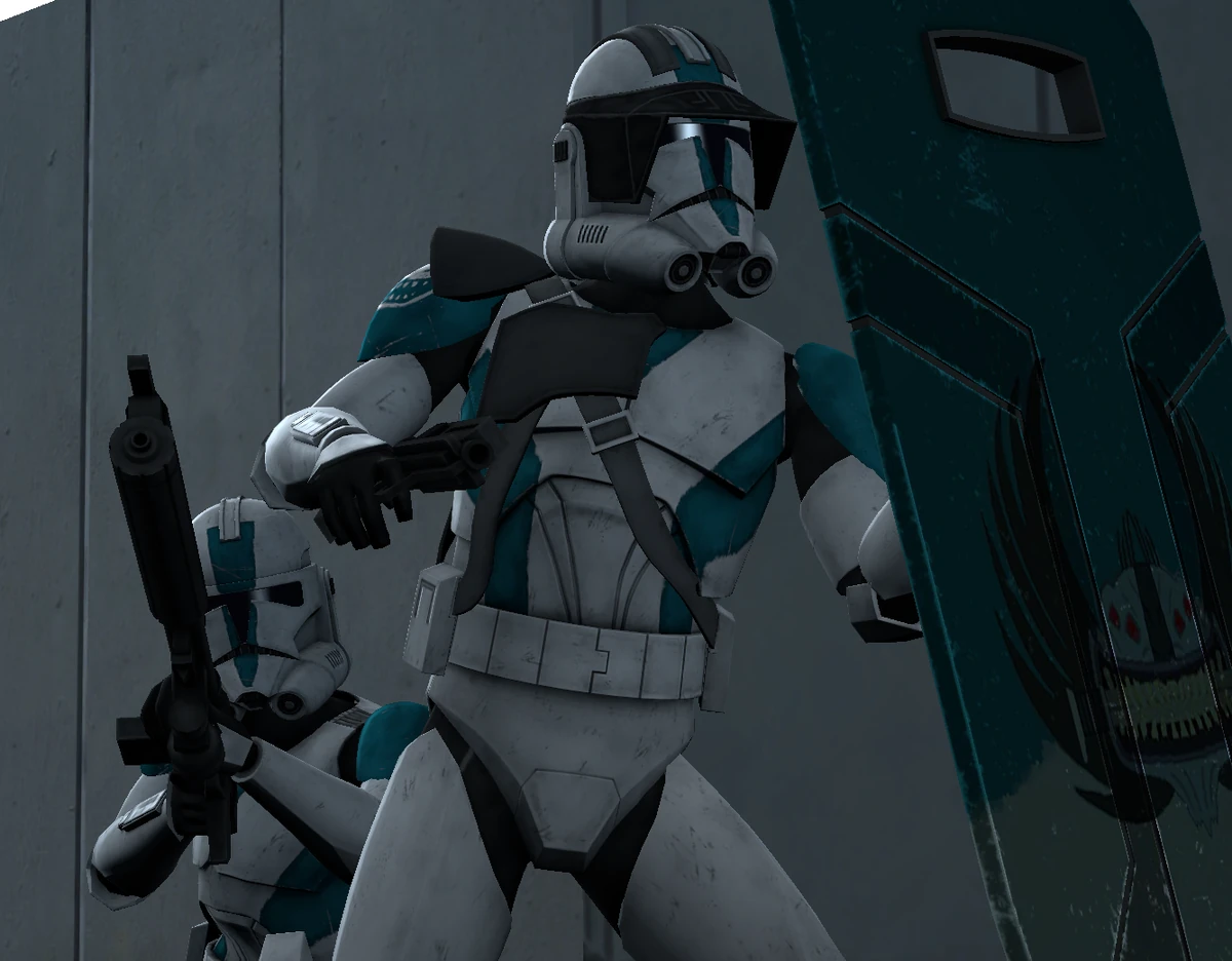 122nd Star Corps | DJ's SWRP Wikia | Fandom