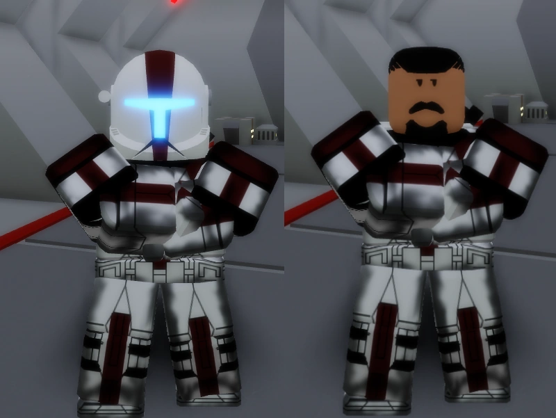 RC-1975 "Flak" | DJ's SWRP Wikia | Fandom