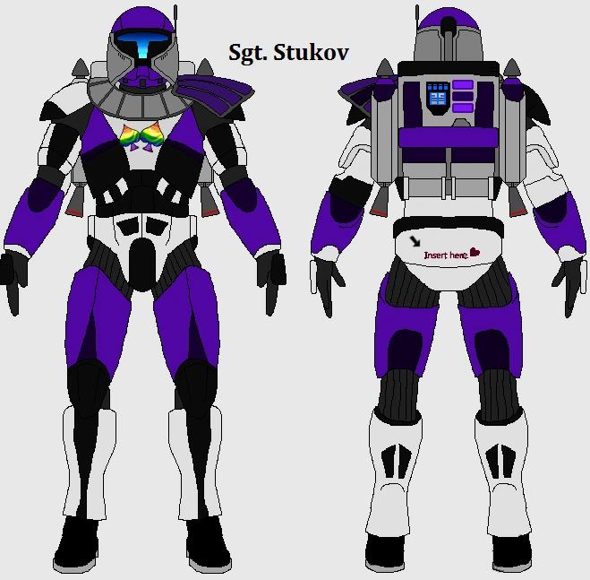 RC-3821 "Stukov" | DJ's SWRP Wikia | Fandom