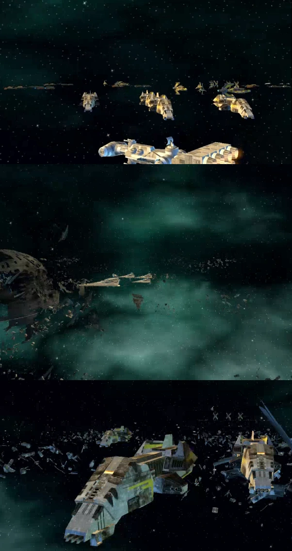 Yavin IV | DJ's SWRP Wikia | Fandom