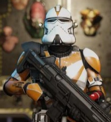 CT-12 "Ravage" | DJ's SWRP Wikia | Fandom