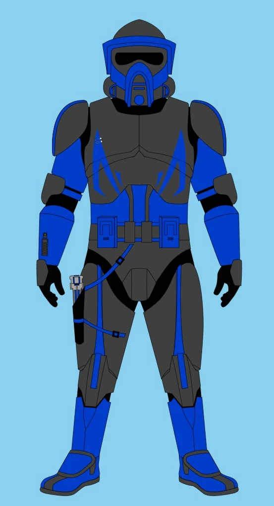 ARF-5808 | DJ's SWRP Wikia | Fandom