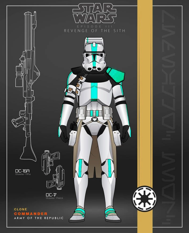 CC-6690 | DJ's SWRP Wikia | Fandom