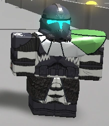 CT-3456 "Bucket" | DJ's SWRP Wikia | Fandom