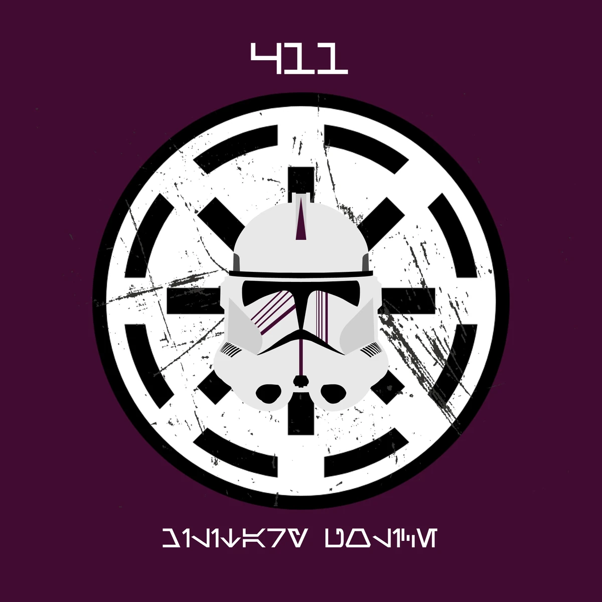 411th Military Police Legion | DJ's SWRP Wikia | Fandom