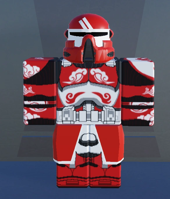 Para Platoon | DJ's SWRP Wikia | Fandom