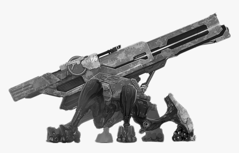 AB-7 Anti-Vehicular Electromagnetic-Pulse Cannon | DJ's SWRP Wikia | Fandom