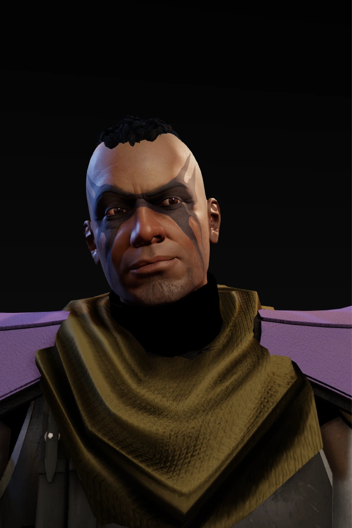 CT-6641 "Rek" | DJ's SWRP Wikia | Fandom