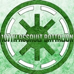107th Assault Battalion | DJ's SWRP Wikia | Fandom