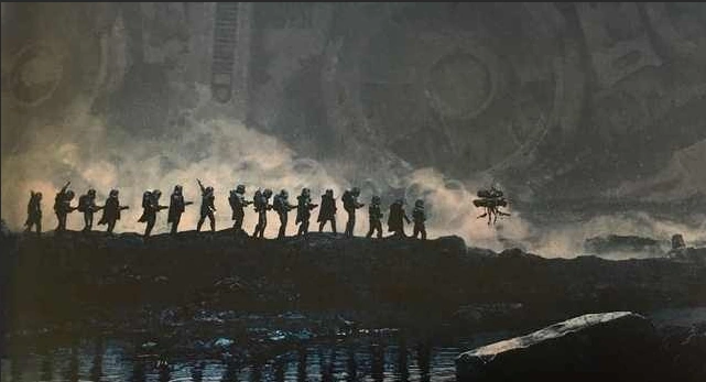 Tobeki-Imperial War | DJ's SWRP Wikia | Fandom