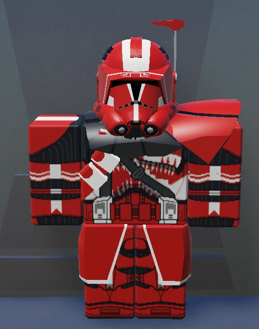 CT-9993 "Boar" | DJ's SWRP Wikia | Fandom