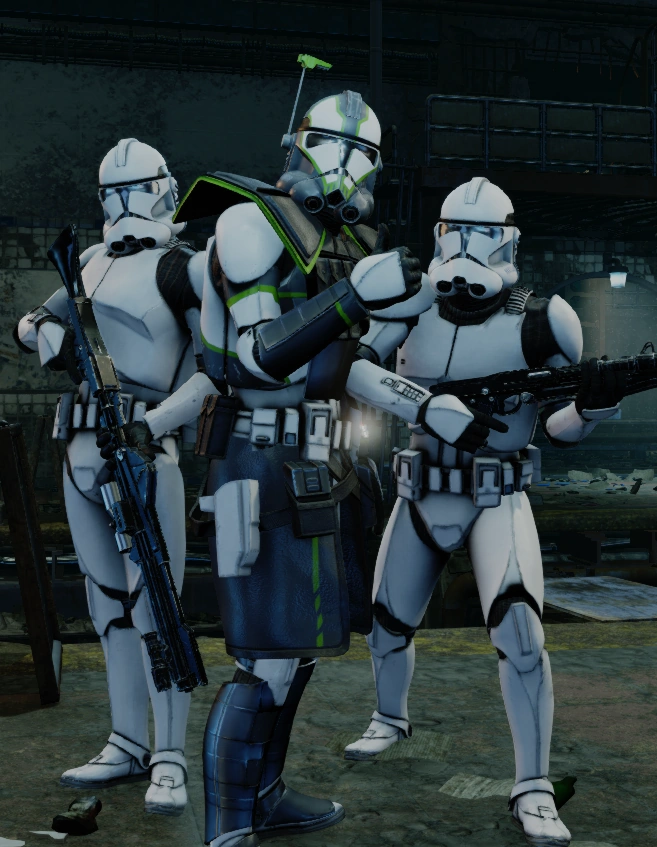 Operation Tomb Prince | DJ's SWRP Wikia | Fandom