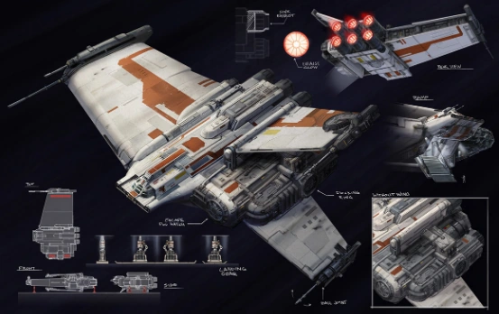 Requiem | DJ's SWRP Wikia | Fandom