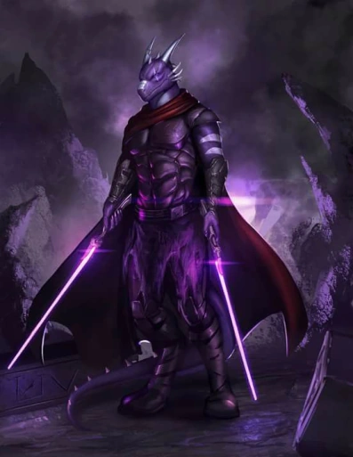 Drakath | DJ's SWRP Wikia | Fandom