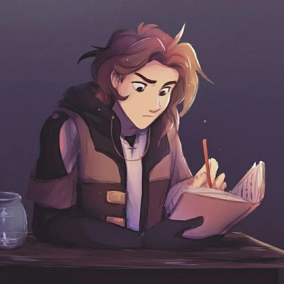 Alexander Marz | DJ's SWRP Wikia | Fandom