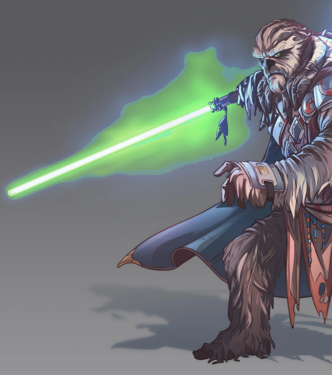 Shirk'ah | DJ's SWRP Wikia | Fandom