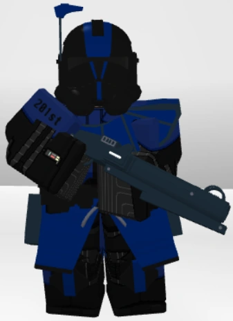 201st Shadow ARC Company | DJ's SWRP Wikia | Fandom