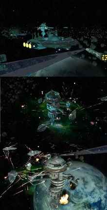Naboo | DJ's SWRP Wikia | Fandom