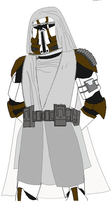 CT-0052/1281 "Dalous" | DJ's SWRP Wikia | Fandom