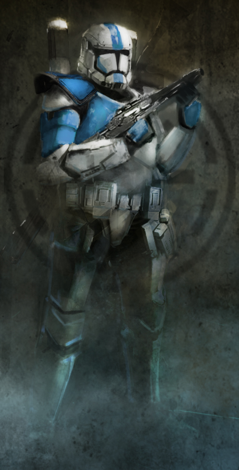 Mark VIII Katarn-Class Commando Armour | DJ's SWRP Wikia | Fandom