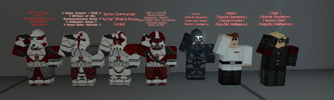 Sloan V | DJ's SWRP Wikia | Fandom