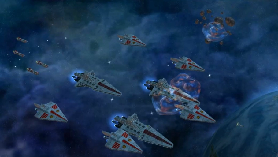 Bestine IV | DJ's SWRP Wikia | Fandom