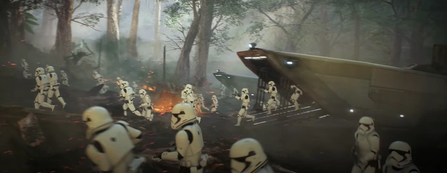 Resistance-First Order War | DJ's SWRP Wikia | Fandom